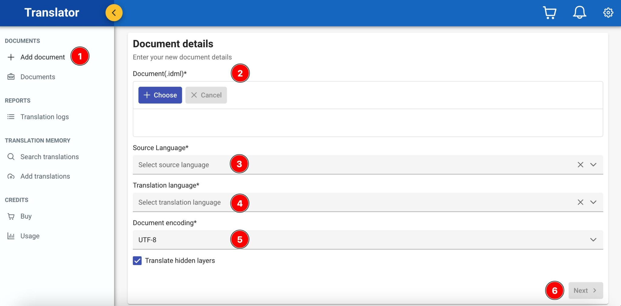 How to translate an InDesign file, complex InDesign translation made easy!