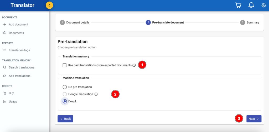 How to translate an InDesign file, complex InDesign translation made easy!