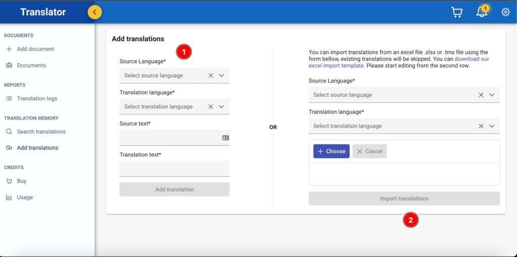 How to translate an InDesign file, complex InDesign translation made easy!