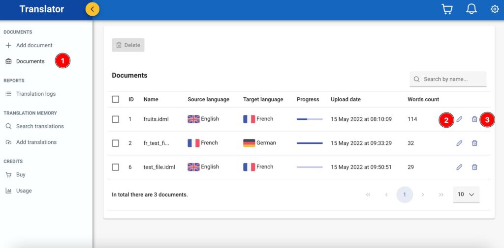 How to translate an InDesign file, complex InDesign translation made easy!