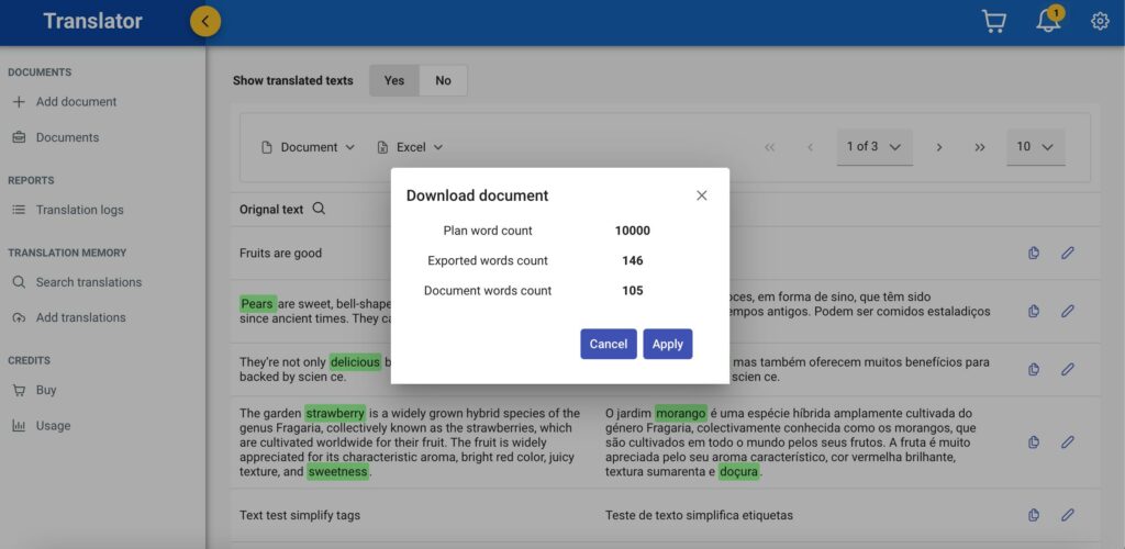 How to translate an InDesign file, complex InDesign translation made easy!