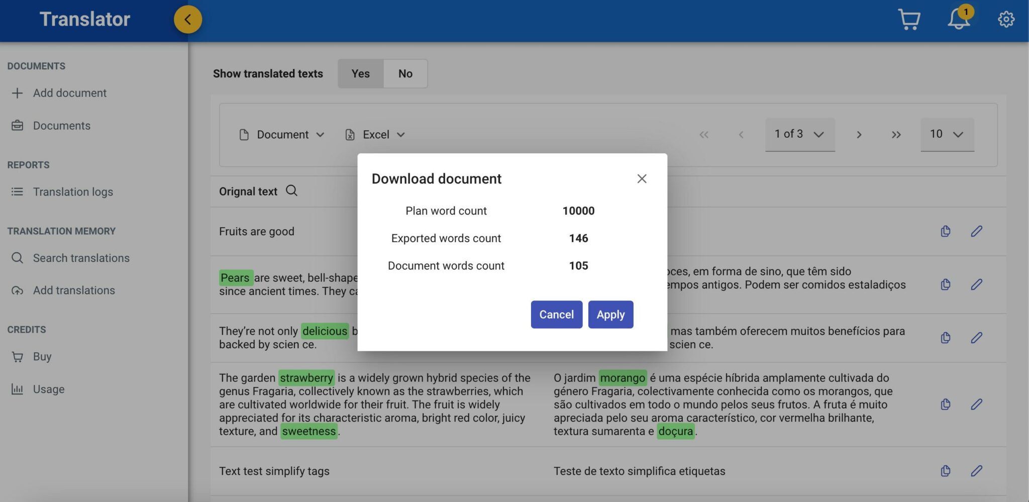 How to translate an InDesign file, complex InDesign translation made easy!