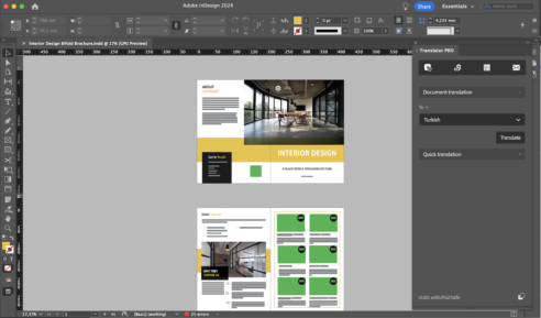 Translator Pro - IT-TUN